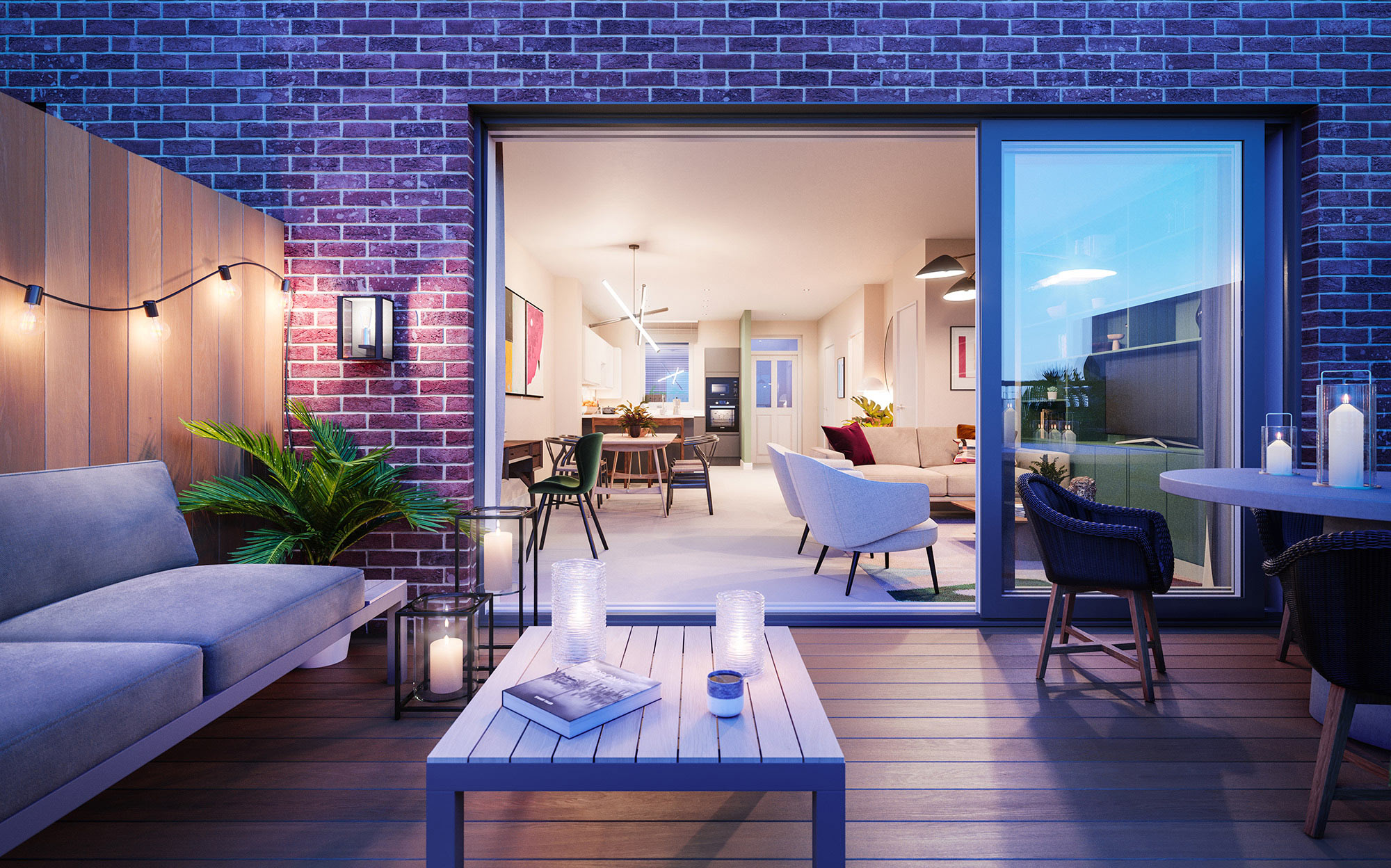 Contact » Urban Base